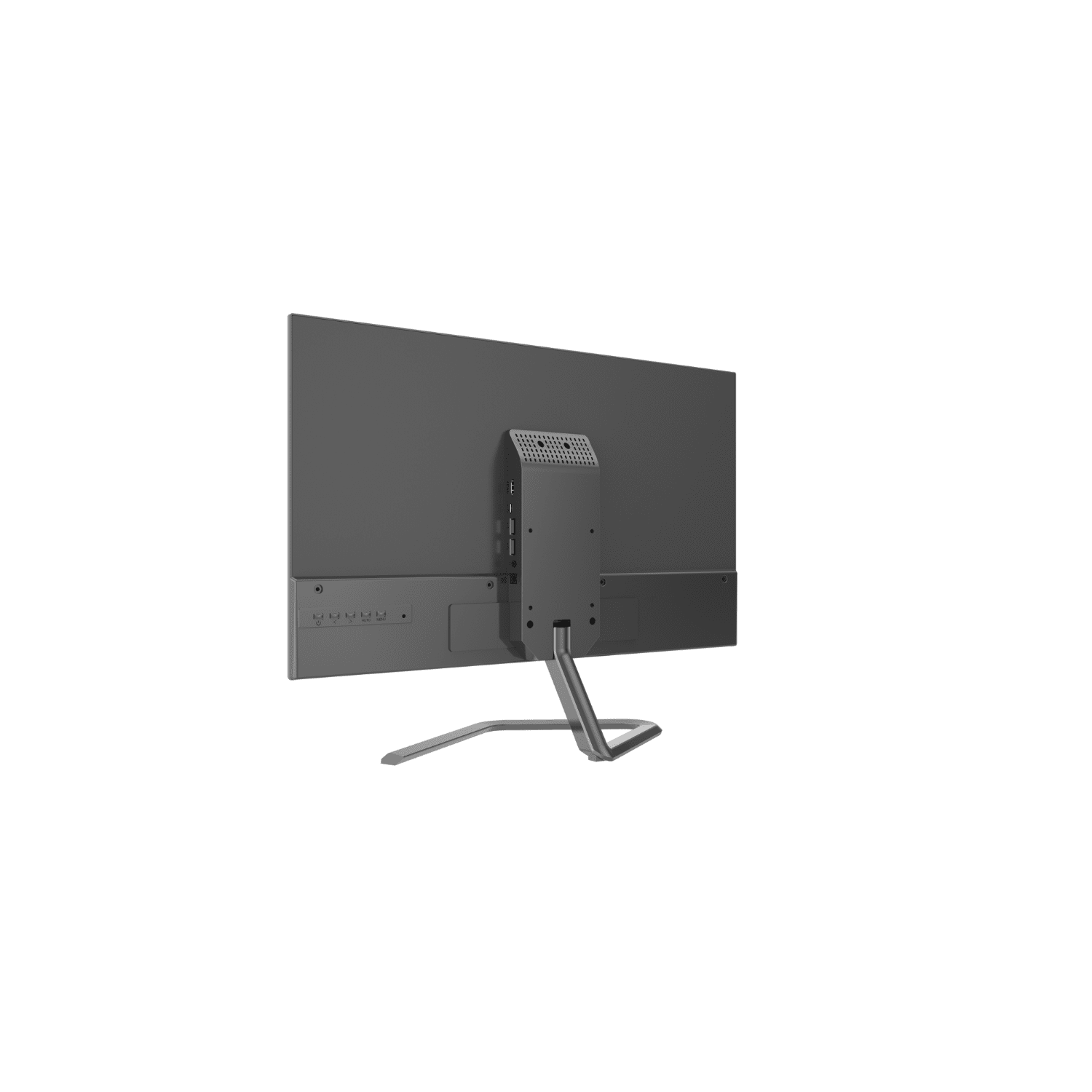 Dahua 22″ FHD IPS Monitor | DHI-LM22-C201P with speaker - Fourtech Services